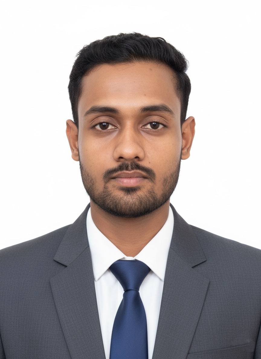 Subhodip Sarkar – Data Analyst | Portfolio & Services
